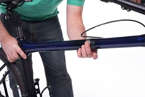 Tetra Pro Tandem – Calfee Design