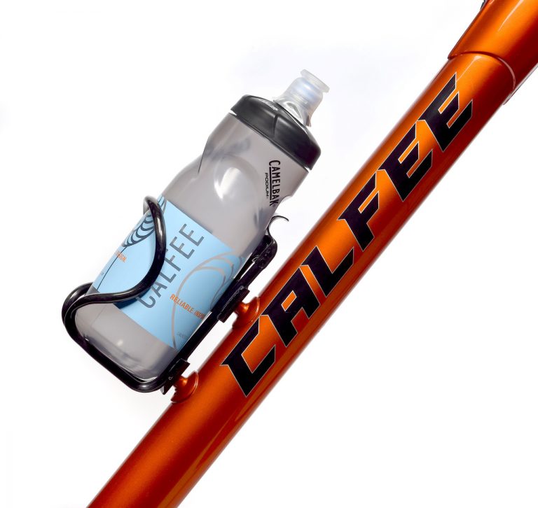 Calfee Carbon Cage | Calfee Design