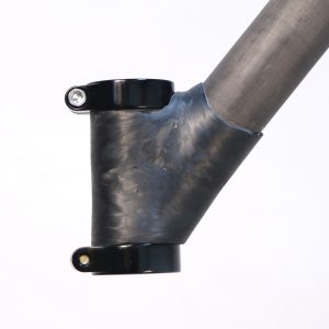 Carbon Stoker Stem | Calfee Design