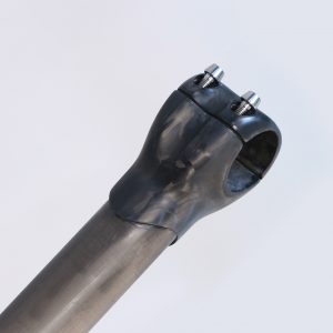Carbon Stoker Stem | Calfee Design