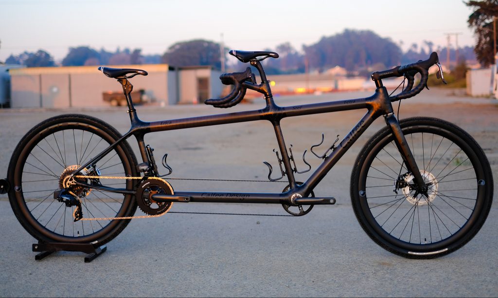 Calfee Design – Bicycles and Components, Carbon Repair, DIY Bamboo Kits