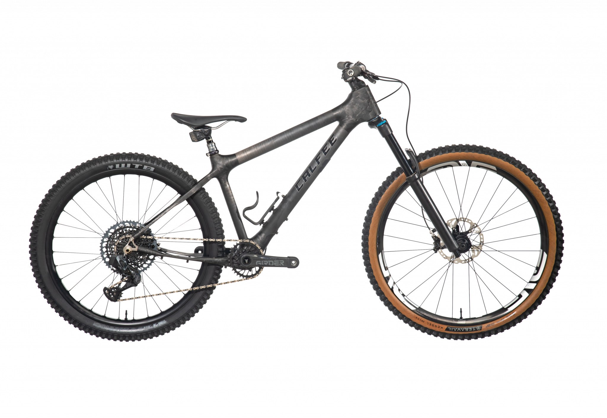 Calfee Cephal - Calfee Design