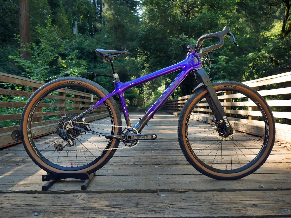 Calfee Cephal - Calfee Design