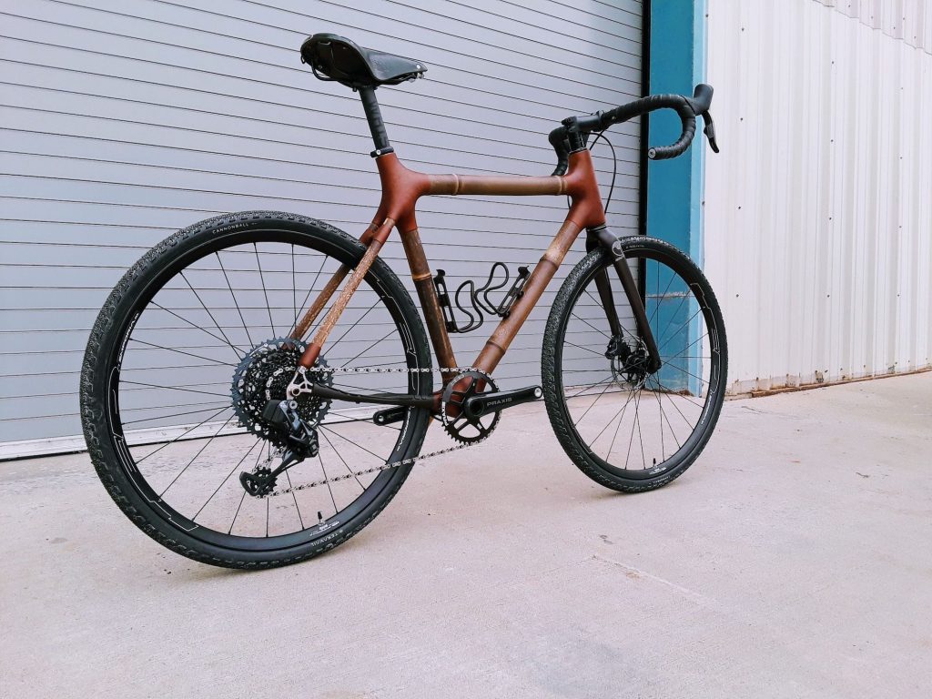 Adventure Bikes | Calfee Design