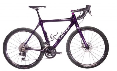 Adventure Bikes | Calfee Design