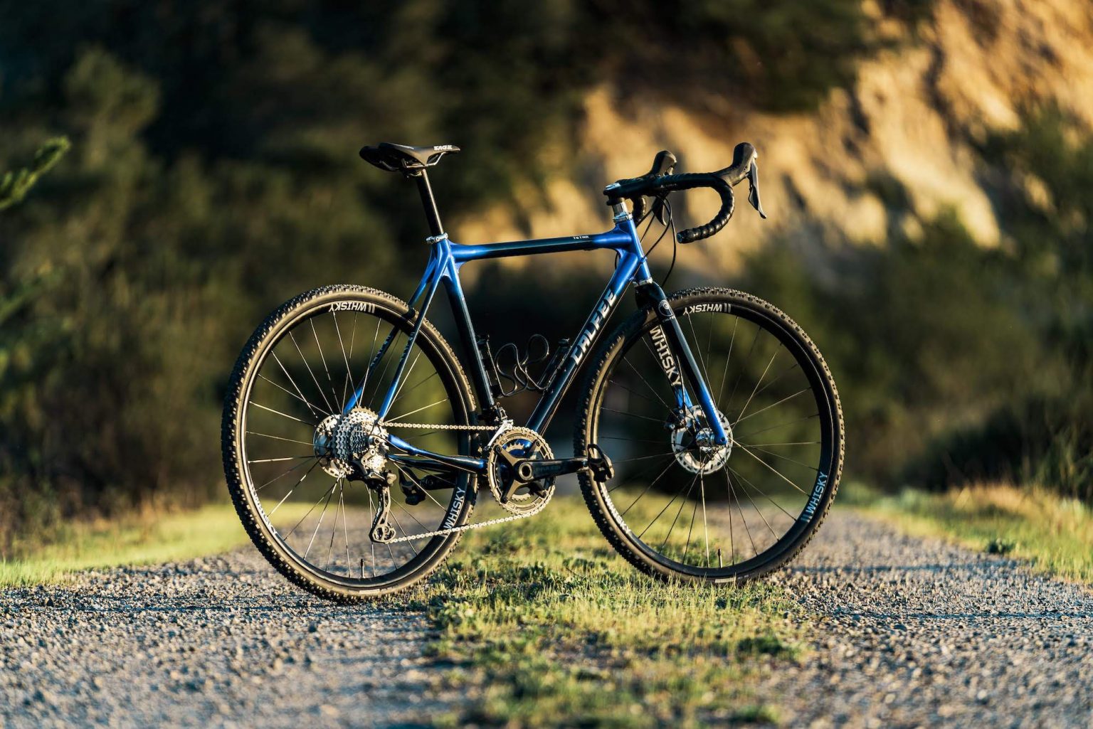 Calfee Design – Bicycles and Components, Carbon Repair, DIY Bamboo Kits