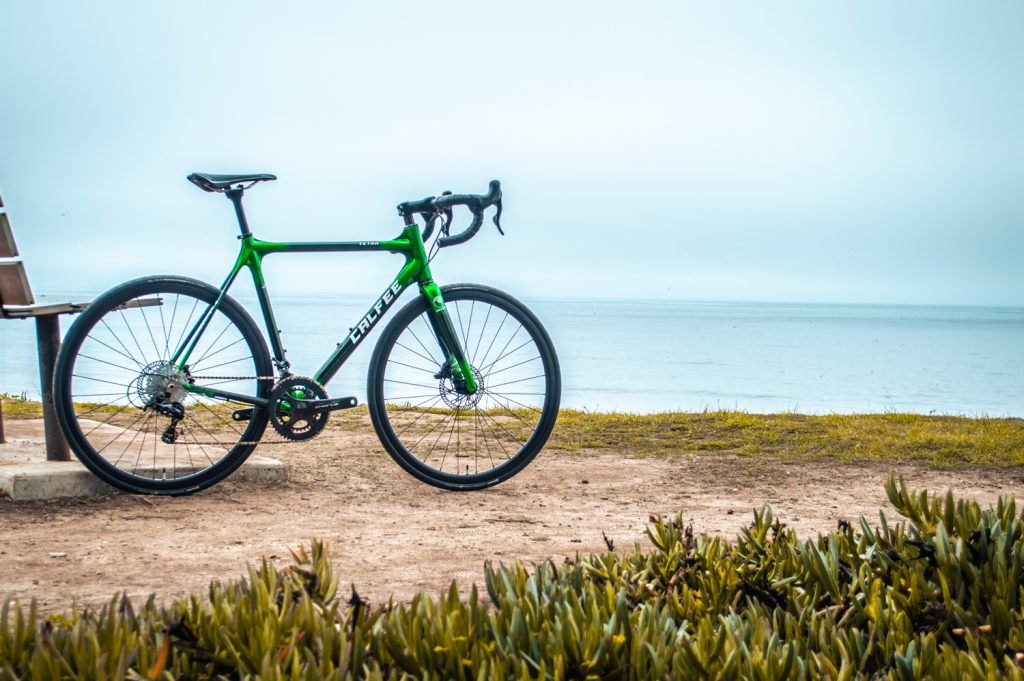 Calfee Design – Bicycles and Components, Carbon Repair, DIY Bamboo Kits