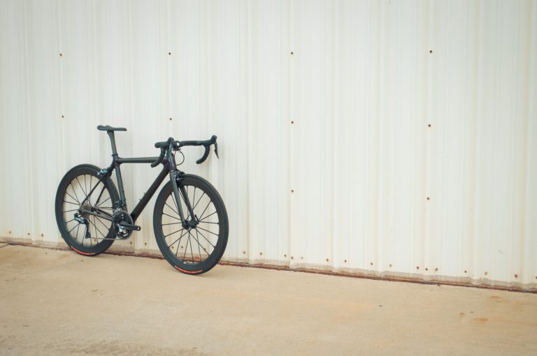 Carbon Fiber Bicycles | Calfee Design