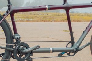 Tetra Pro Tandem – Calfee Design