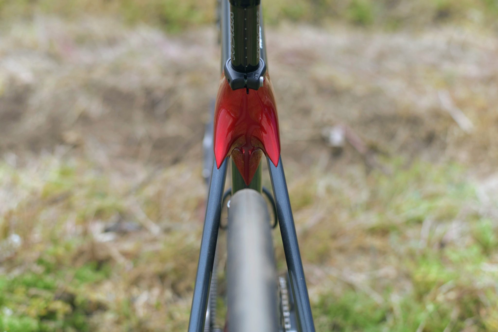 Dragonfly Adventure Tandem | Calfee Design