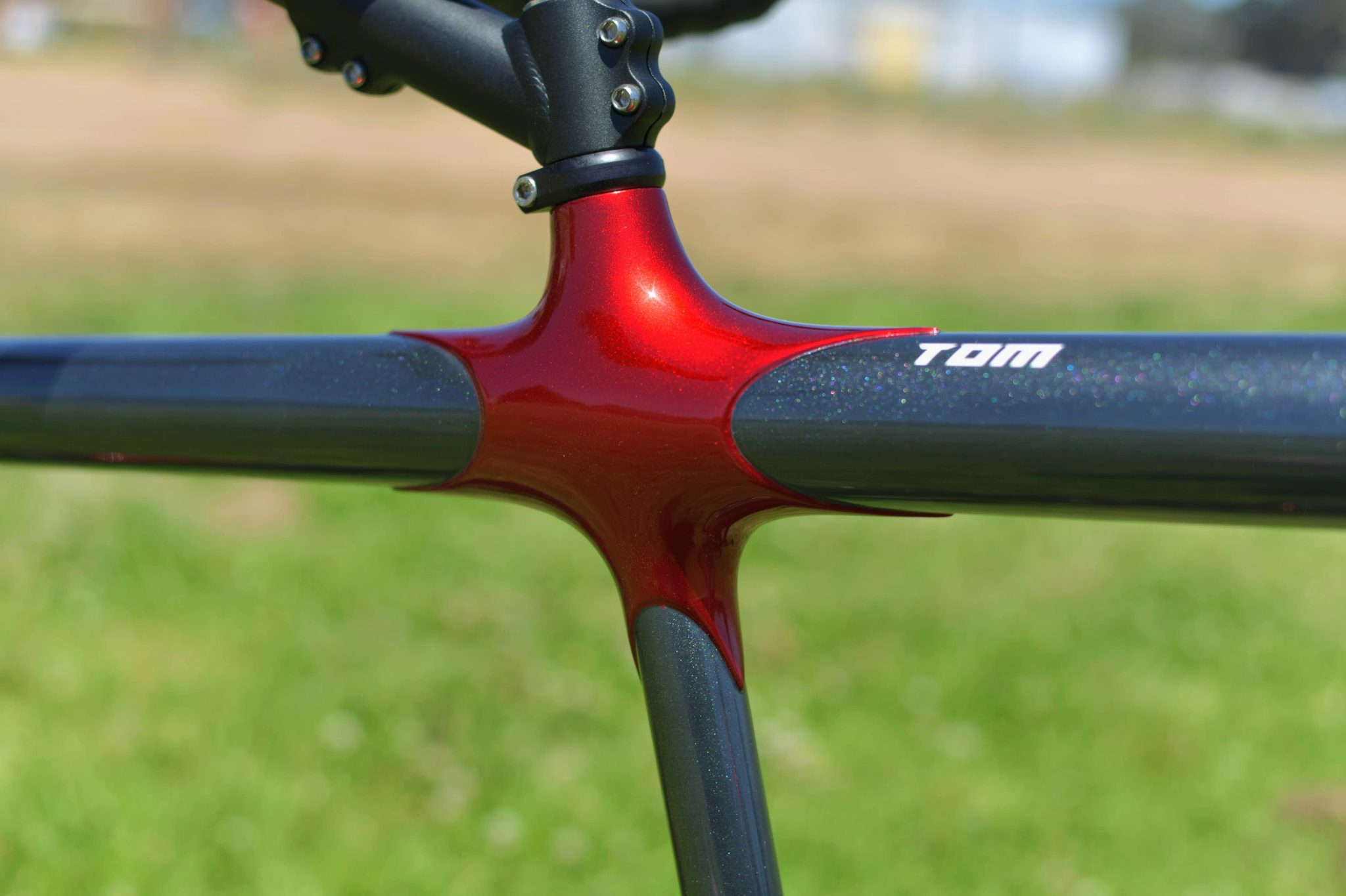 Dragonfly Adventure Tandem | Calfee Design