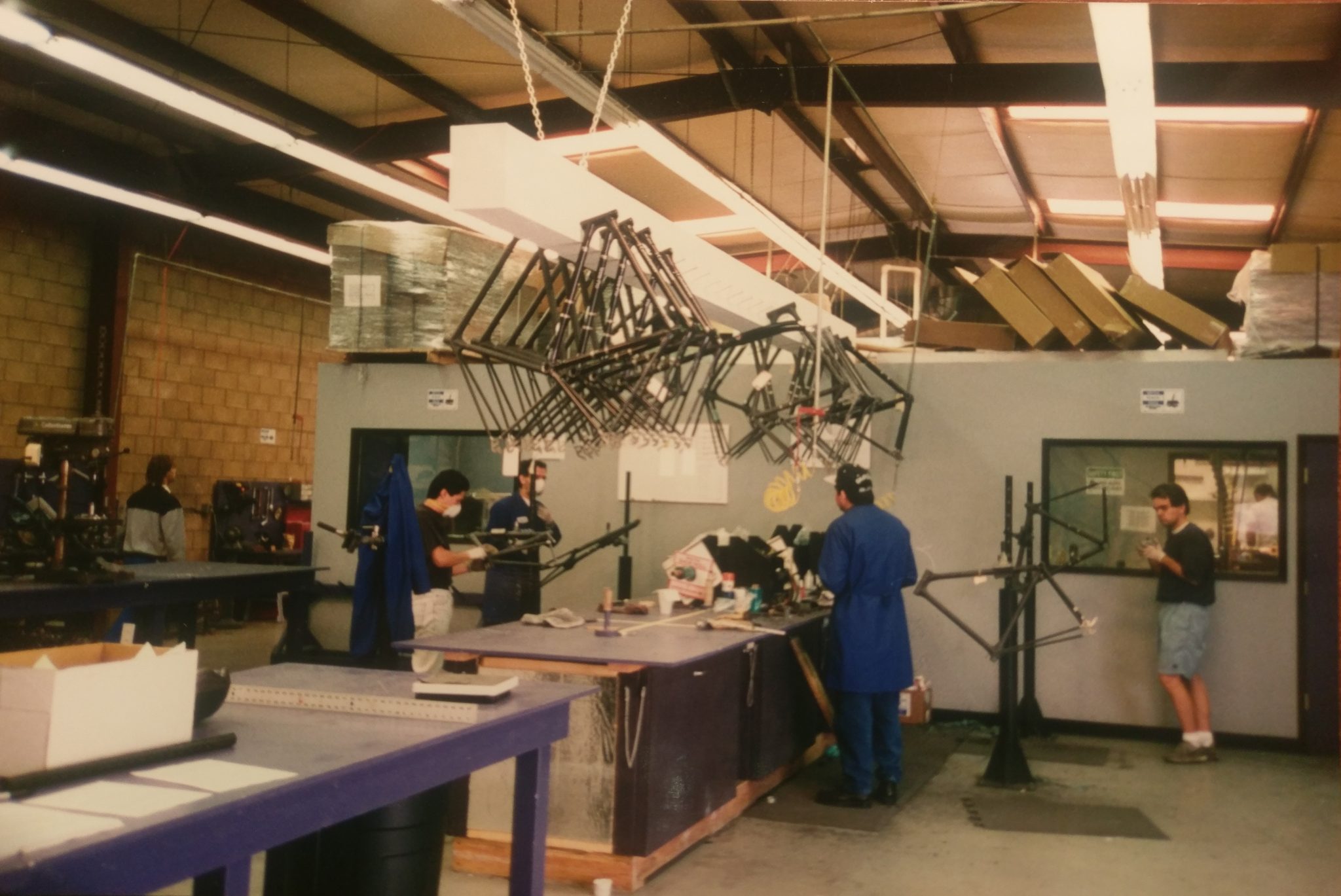 About Us - Calfee Design